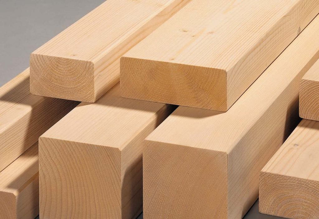 KVH, NSI 5000 mm lang - Shop | Holz-Hohmann