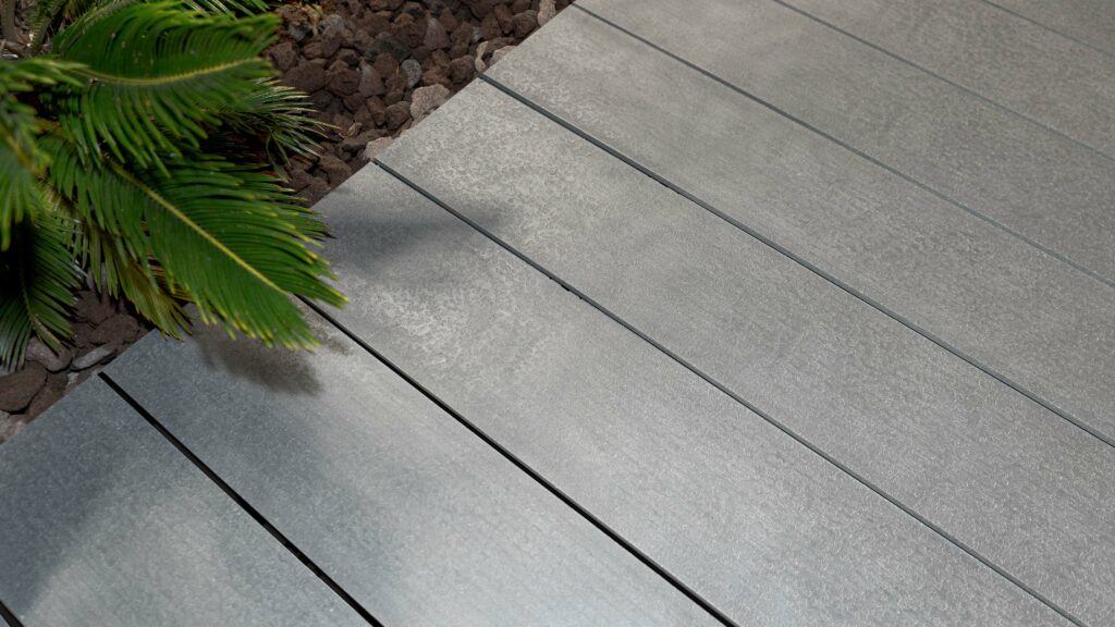 Megawood® Terrassendiele Delta GCC Harzart - Shop | Holz-Hohmann