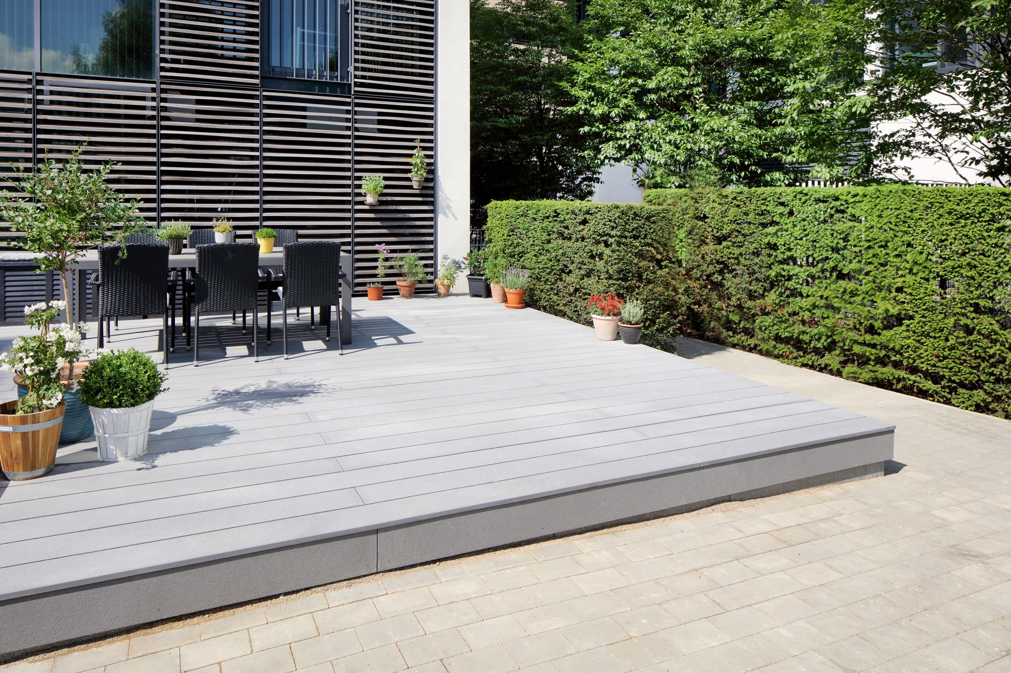 Bambus Randclip - Shop | Holz Hohmann