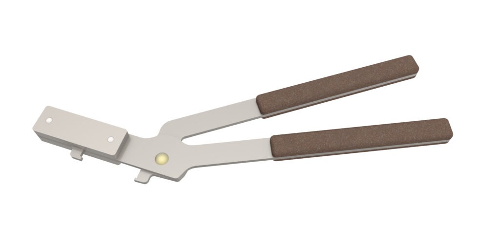 Megawood® Zammer Montagehilfe - Shop | Holz-Hohmann