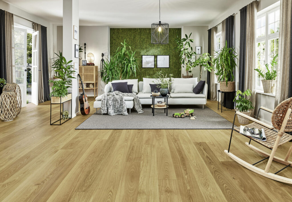 JOKA Deluxe Calgary 435 LD - Shop | Holz-Hohmann