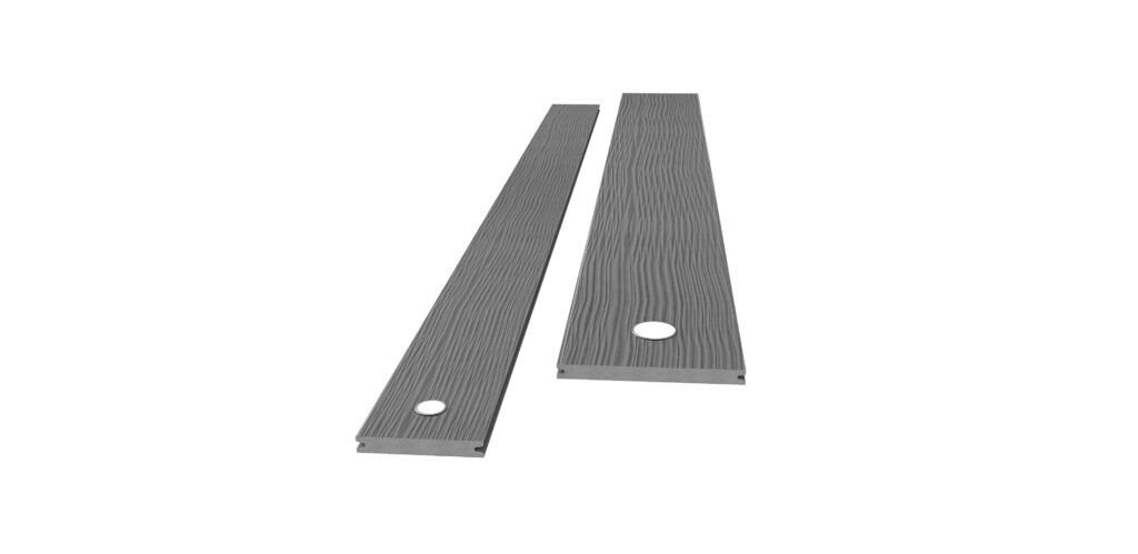 Megawood® Terrassendiele SIGNUM GCC Holzart - Shop | Holz-Hohmann